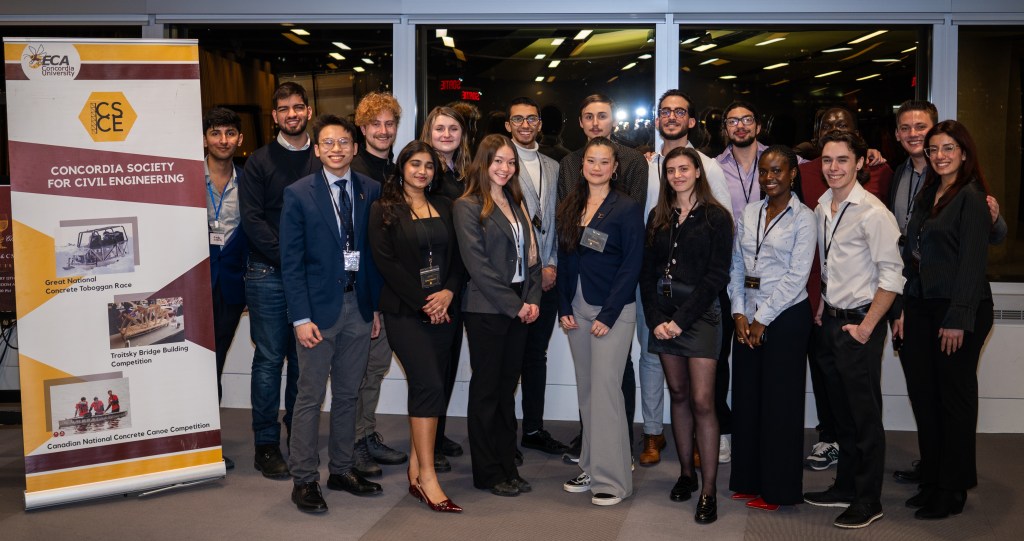 About – Concordia Society for Civil Engineering