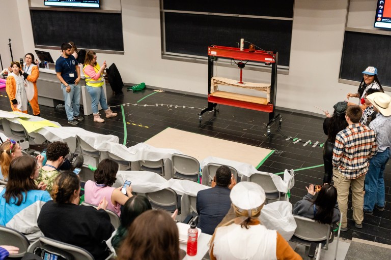 Troitsky competition – Concordia Society for Civil Engineering