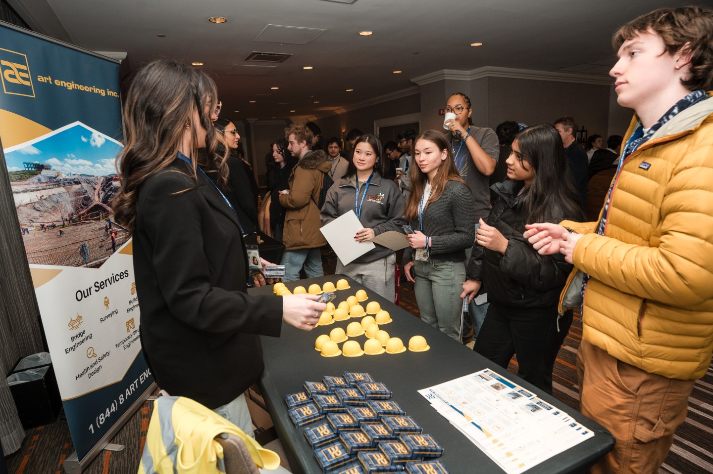 Troitsky competition – Concordia Society for Civil Engineering