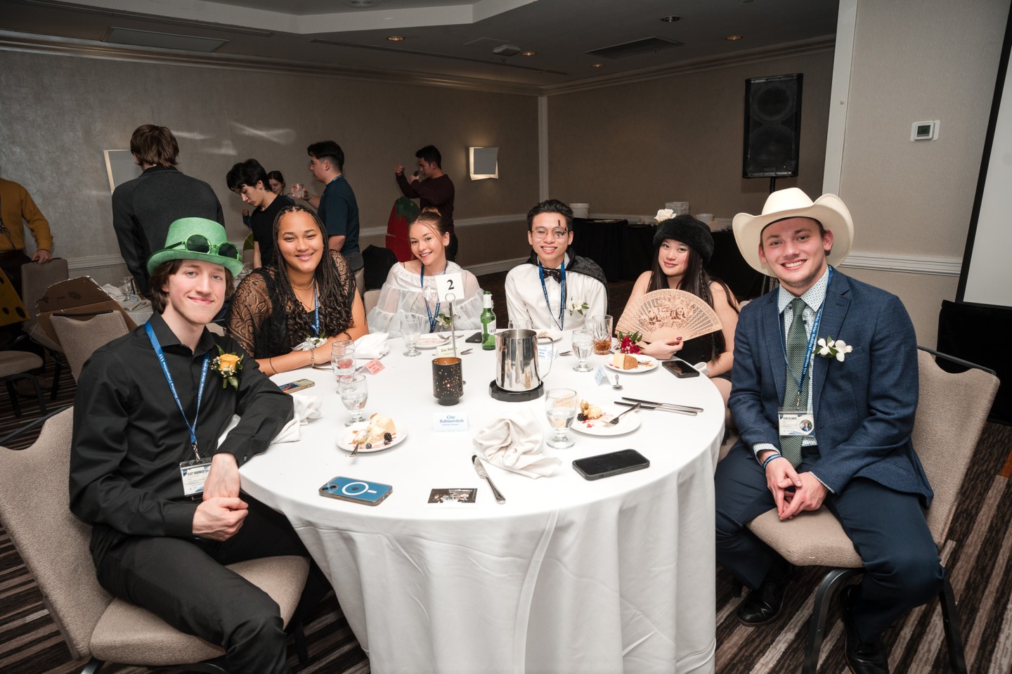 Troitsky competition – Concordia Society for Civil Engineering