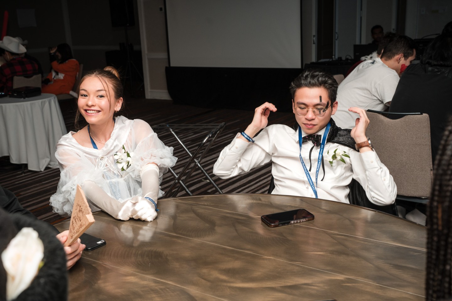 Troitsky competition – Concordia Society for Civil Engineering
