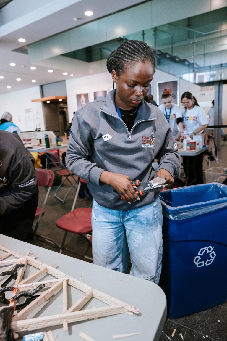 Troitsky competition – Concordia Society for Civil Engineering