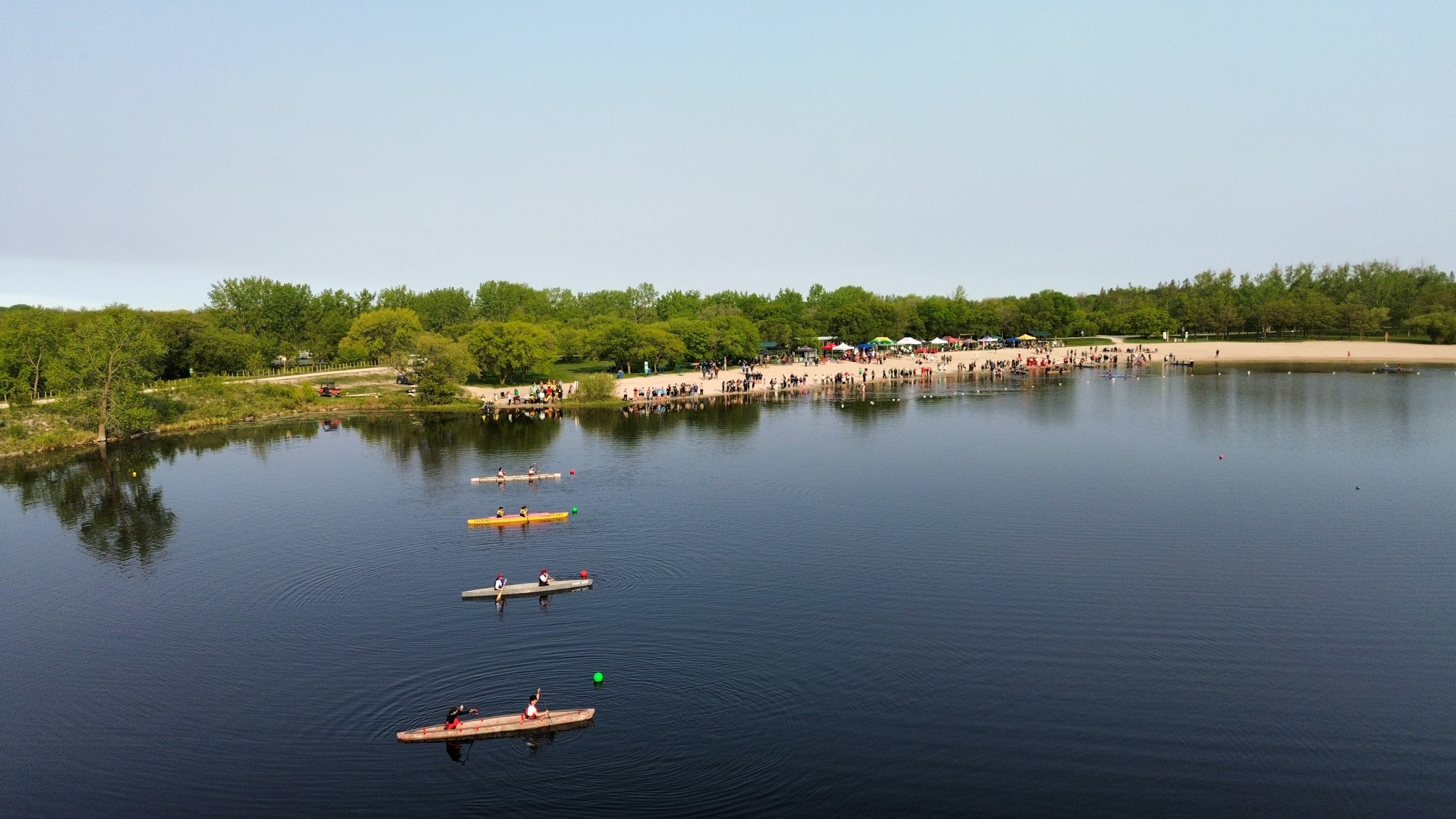 CONCORDIA CONCRETE CANOE TEAM – Concordia Society for Civil Engineering