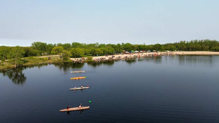 CONCORDIA CONCRETE CANOE TEAM – Concordia Society for Civil Engineering